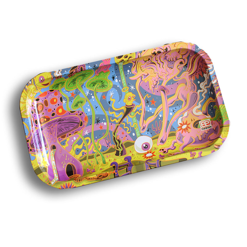 WH Rolling Trays Small – Dunkees