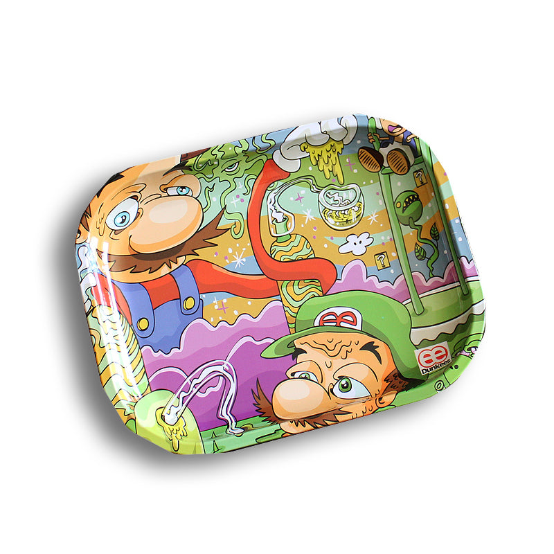 WH Rolling Tray Extra Small – Dunkees