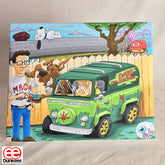 Canvas Prints – Dunkees