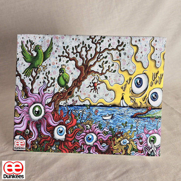 Canvas Prints – Dunkees