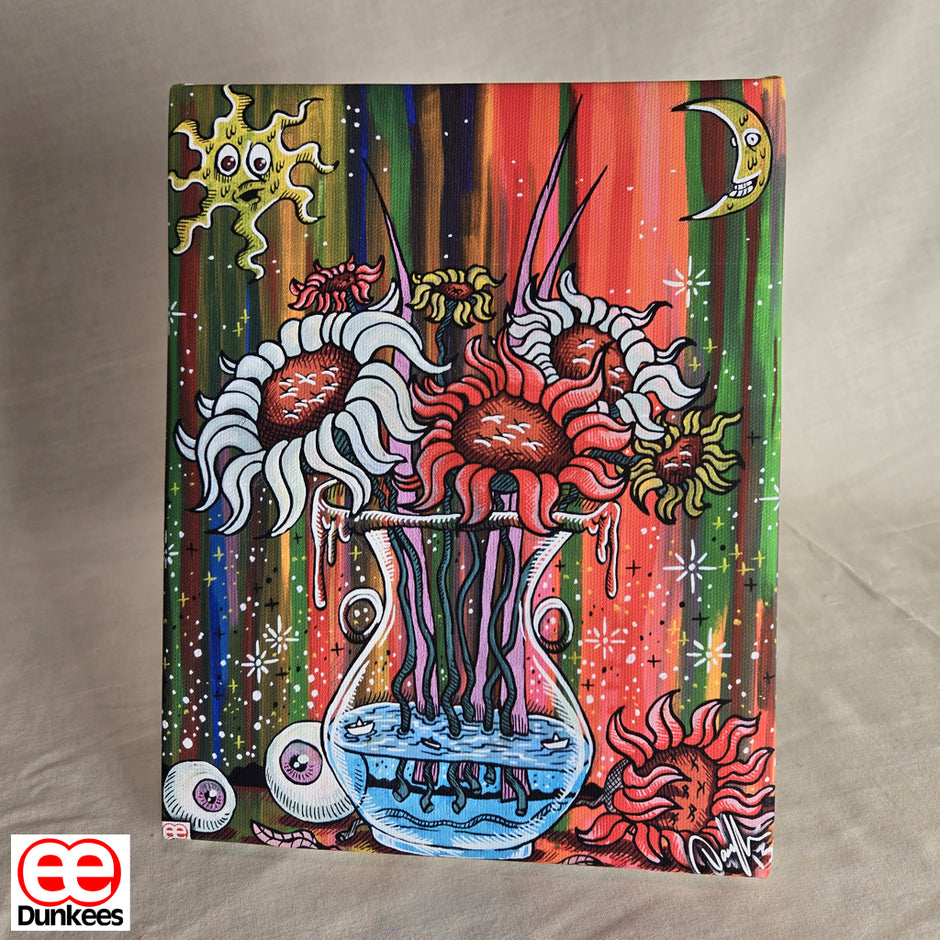 Canvas Prints – Dunkees