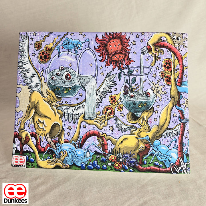 Canvas Prints – Dunkees